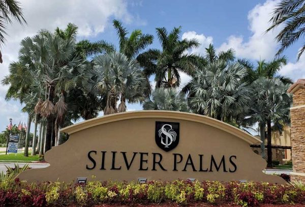 Silver Palms by Lennar